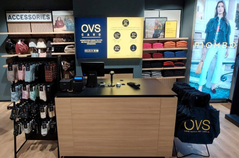 OVS - Cooltrends
