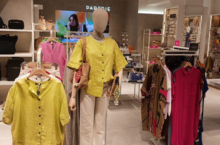 Parfois - Cooltrends
