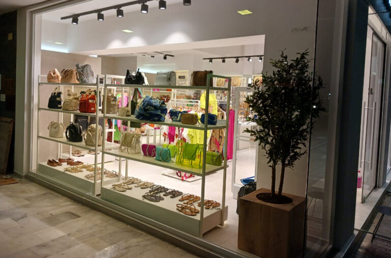 Parfois - Cooltrends