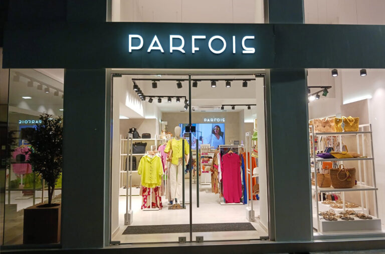 Parfois - Cooltrends