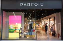 Parfois - Cooltrends