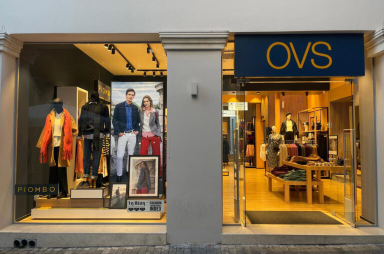 OVS - Cooltrends