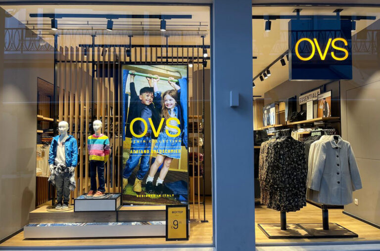 OVS - Cooltrends