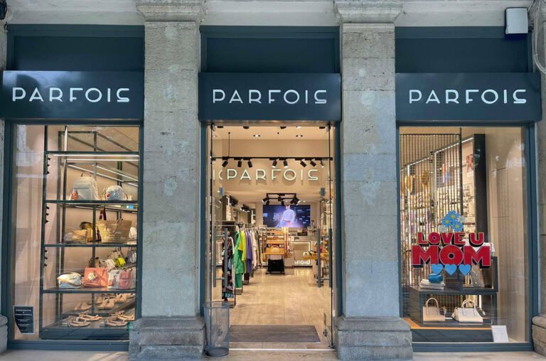 Parfois - Cooltrends