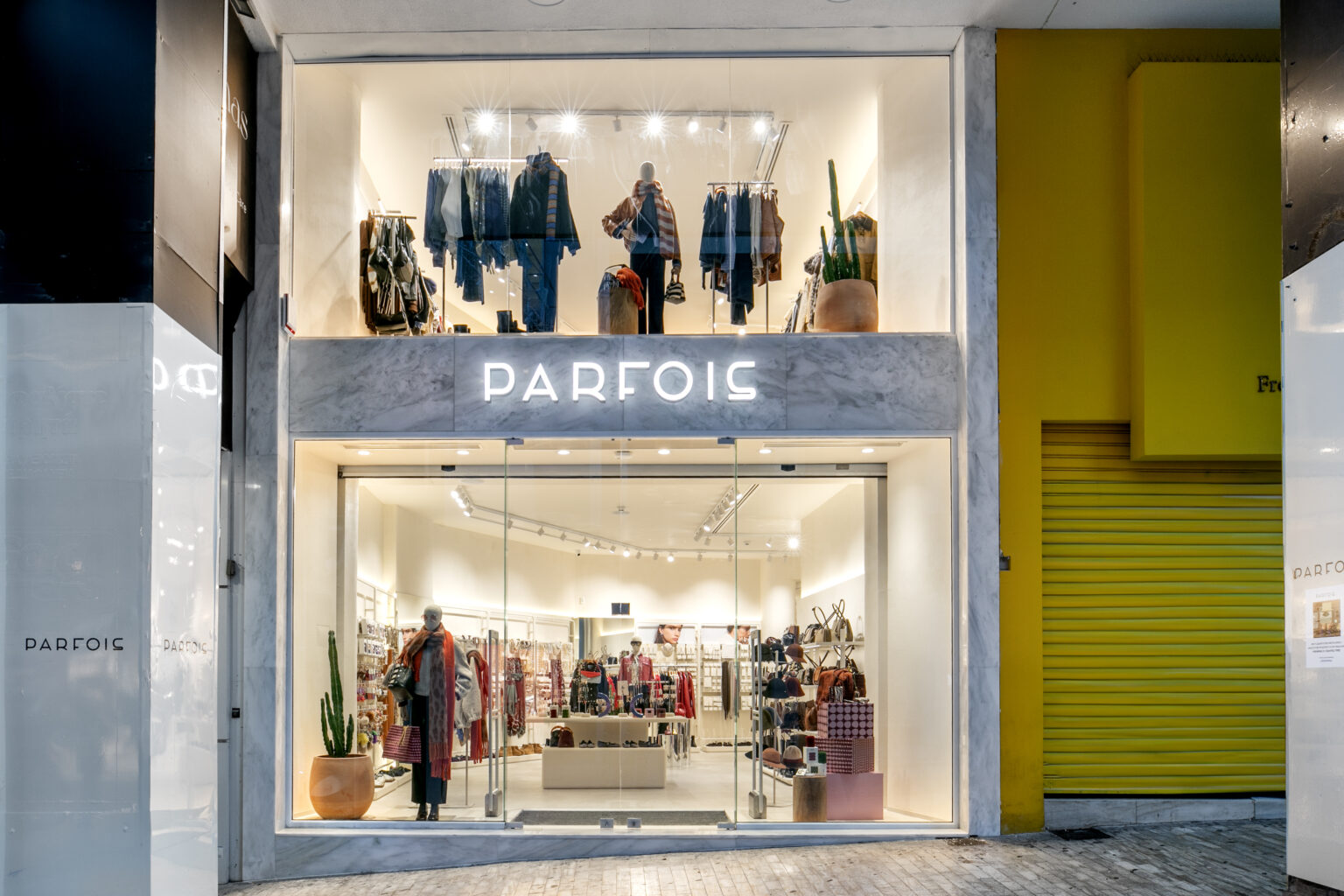 Parfois - Cooltrends